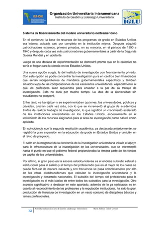 Modelos universitarios-burton clark | DOCX