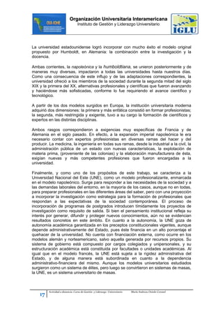 Modelos universitarios-burton clark | DOCX