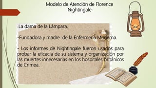 MODELOS Y TEORIAS DE FLORENCE Y CALLISTA ROY.pptx