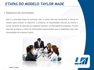 Modelo Taylor Made na Terceirização de Frotas | PDF