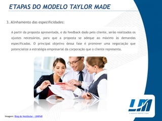 Modelo Taylor Made na Terceirização de Frotas | PDF