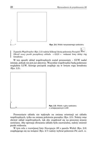 Modelowanie 3 d w programie autocad zbigniew krzysiak wnit | PPT