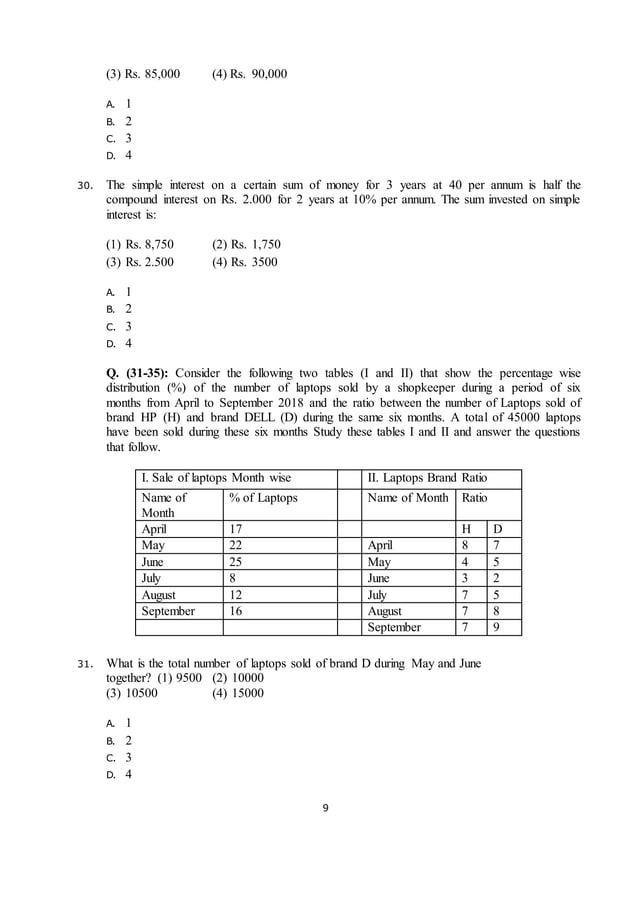 Model Paper 2 Ugc Net Paper 1 Questions With Answers Pdf