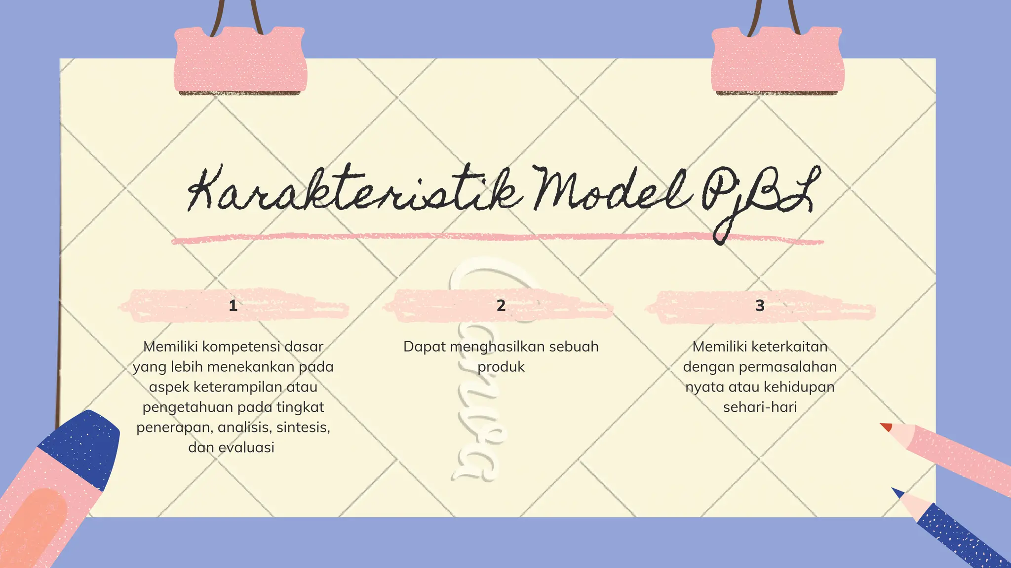 MODEL PBL DAN PjBL sebagai model pembelajaran inovatif | PDF
