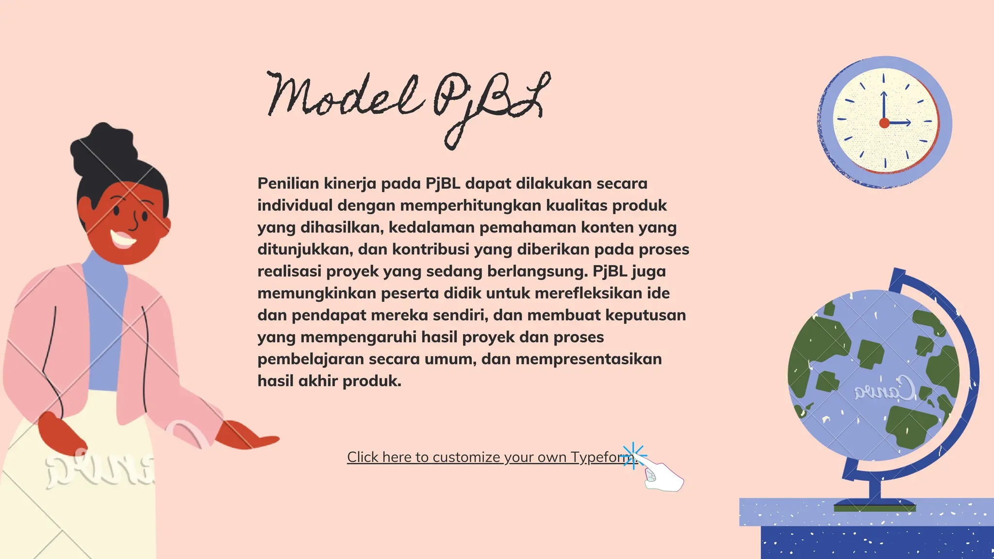 MODEL PBL DAN PjBL sebagai model pembelajaran inovatif | PDF