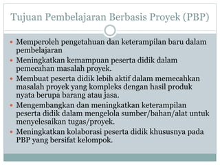 Model pembelajaran | PPTX