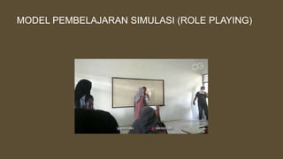 MODEL PEMBELAJARAN.pptx
