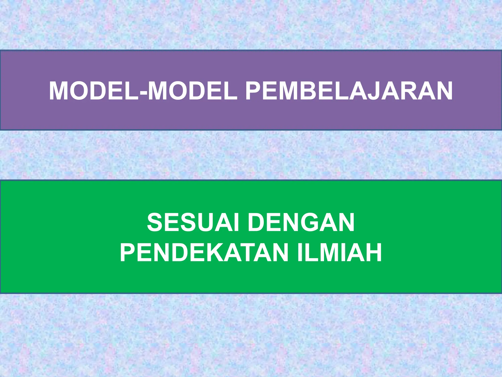 MODEL-MODEL PEMBELAJARAN TERBAIK DALAM KURIKULUM MERDEKA.pptx