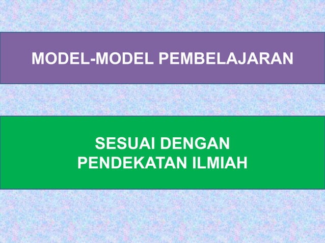 MODEL-MODEL PEMBELAJARAN TERBAIK DALAM KURIKULUM MERDEKA.pptx