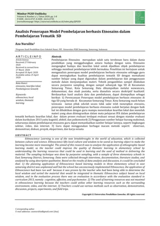 model pembelajaran berbasis etnosains.pdf