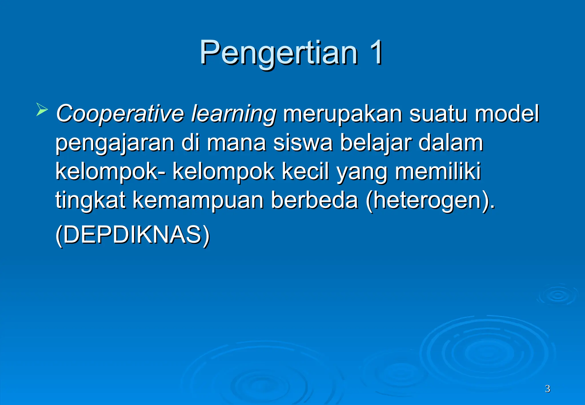 Model Pembelajaran Cooperative Learning - Siti Fadjarajani.ppt