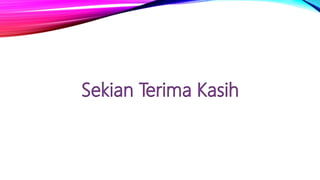 Model Pembelajaran Dunn & Dunn | PPTX