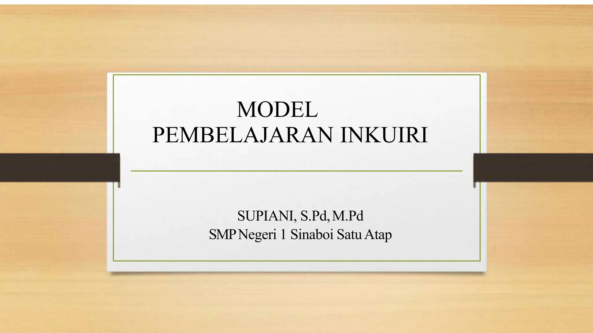 Model Pembelajaran Inkuiri dan kooperatif.pptx