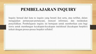 Model Pembelajaran Inkuiri dan kooperatif.pptx