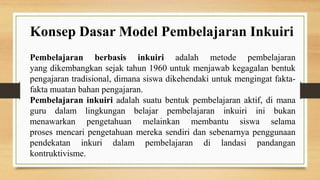 Model Pembelajaran Inkuiri dan kooperatif.pptx