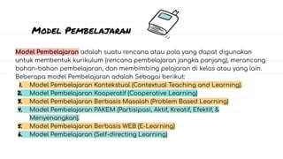 Model Pembelajaran Kelompok 1.pdf