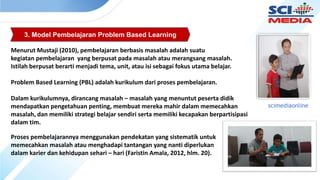 Model Pembelajaran Kurikulum Merdeka.ppsx