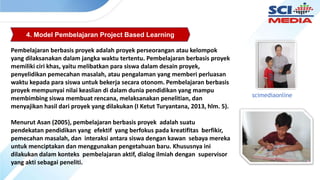 Model Pembelajaran Kurikulum Merdeka.ppsx