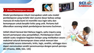 Model Pembelajaran Kurikulum Merdeka.ppsx