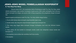 MODEL PEMBELAJARAN MATEMATIKA TAHUN 2025-1.pptx