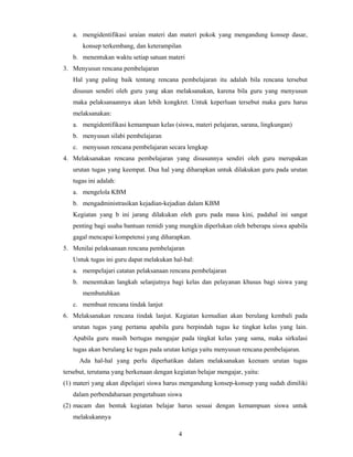 Modelpembelajaranmatematika | PDF