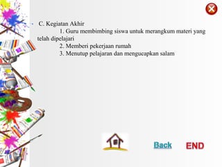 Model Pembelajaran Kooperatif Tipe Jigsaw | PPT