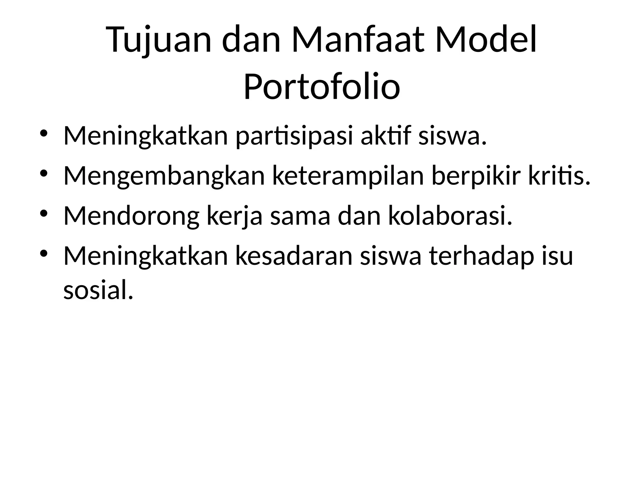 Model_Pembelajaran_PKn_SD_Portofolio.pptx