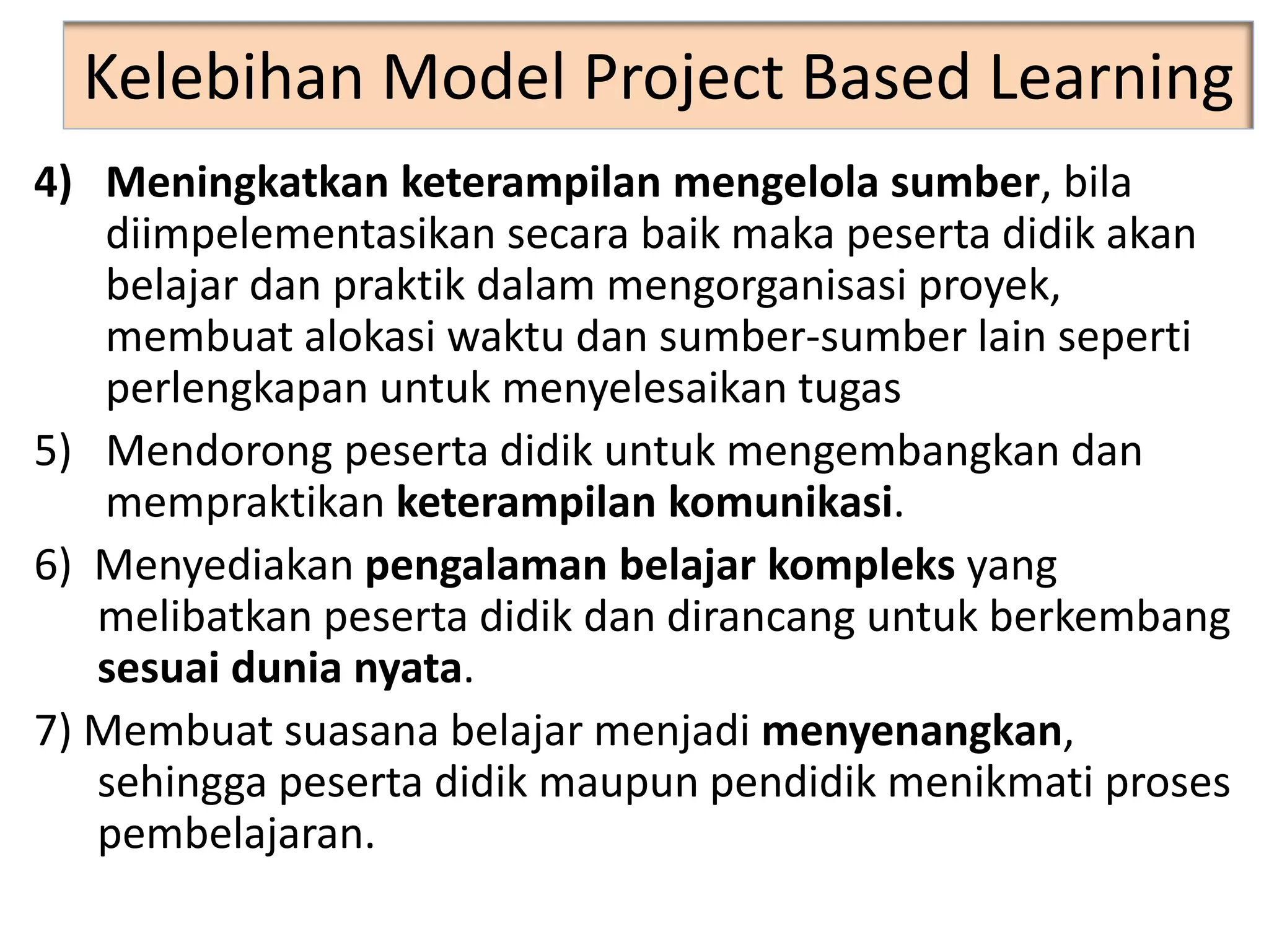 Model Pembelajaran Project Based Learning.pptx