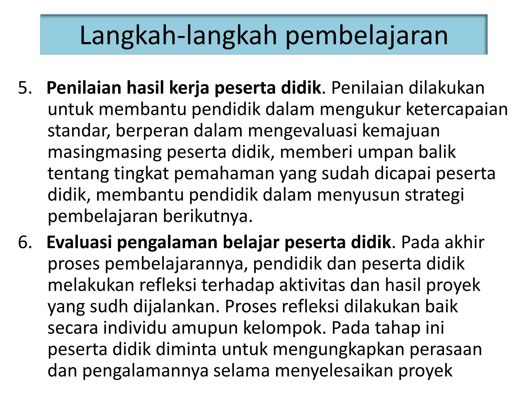 Model Pembelajaran Project Based Learning.pptx