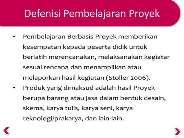 Model Pembelajaran Project Based Learning.pptx