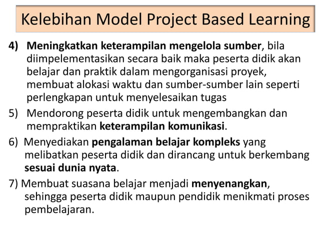 Model Pembelajaran Project Based Learning.pptx