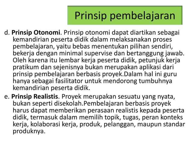 Model Pembelajaran Project Based Learning.pptx