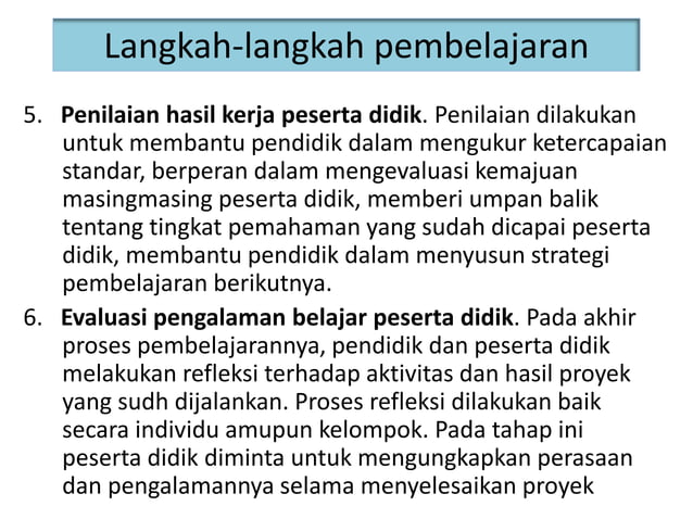Model Pembelajaran Project Based Learning.pptx