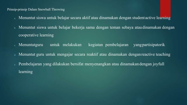 Model Pembelajaran Snowballthrowing.pptx
