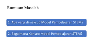 model pembelajaran STEM.pptx