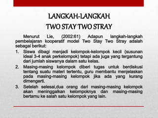 model pembelajaran tari bamboo dan two stay two stray.pptx