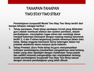 model pembelajaran tari bamboo dan two stay two stray.pptx