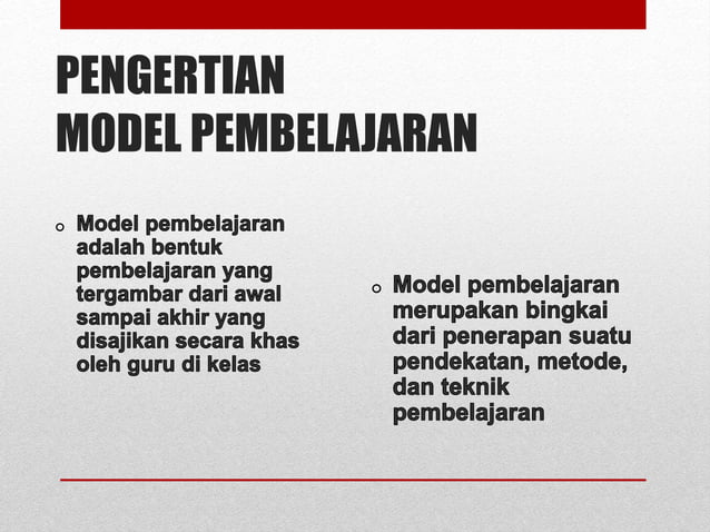 model pembelajaran tari bamboo dan two stay two stray.pptx