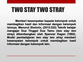 model pembelajaran tari bamboo dan two stay two stray.pptx