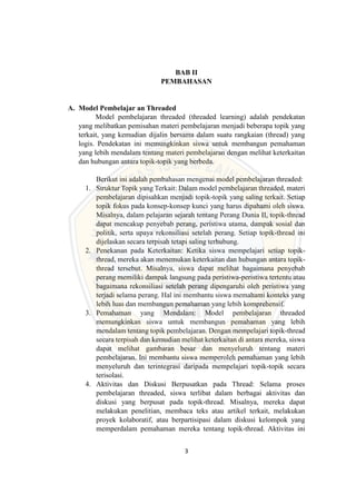 Model Pembelajaran Terpadu Treaded & Intergated .pdf