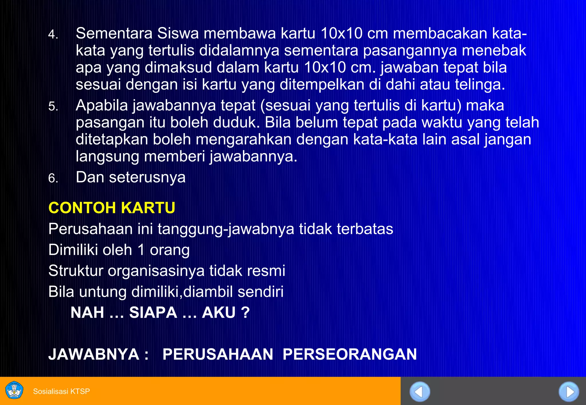 Model pembelajaran yang efektif | PPT