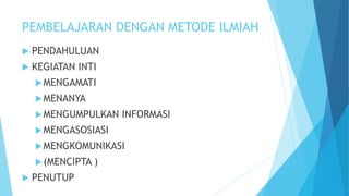 Model Pembl Kur 2013.pptx