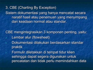 Model pendokumentasian kebidanan | PPT