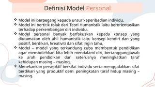 Model Pengajaran Personal (Bentang) 3 (1).pptx