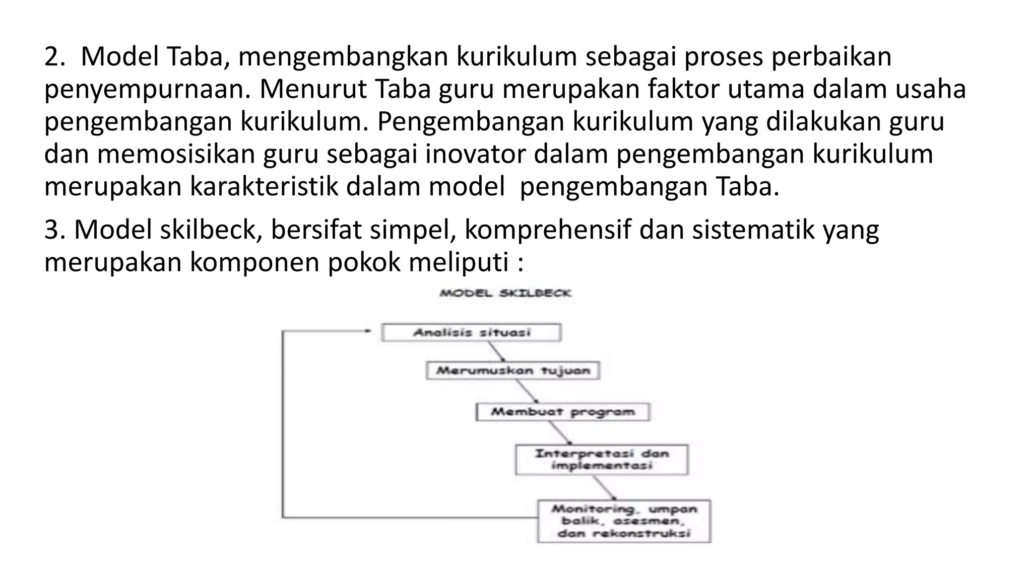 Model pengembangan kurikulum.pptx