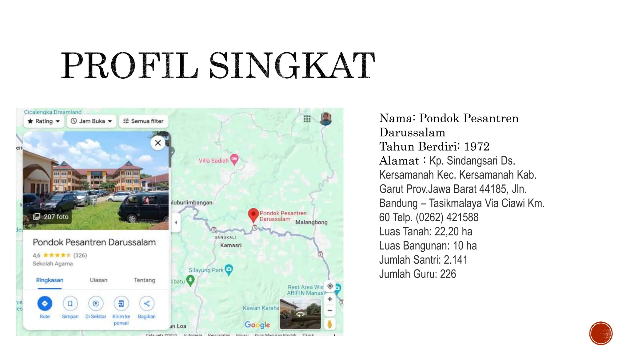 Model Pengembangan Pendidikan Karakter di Pesantren Khalaf.pptx