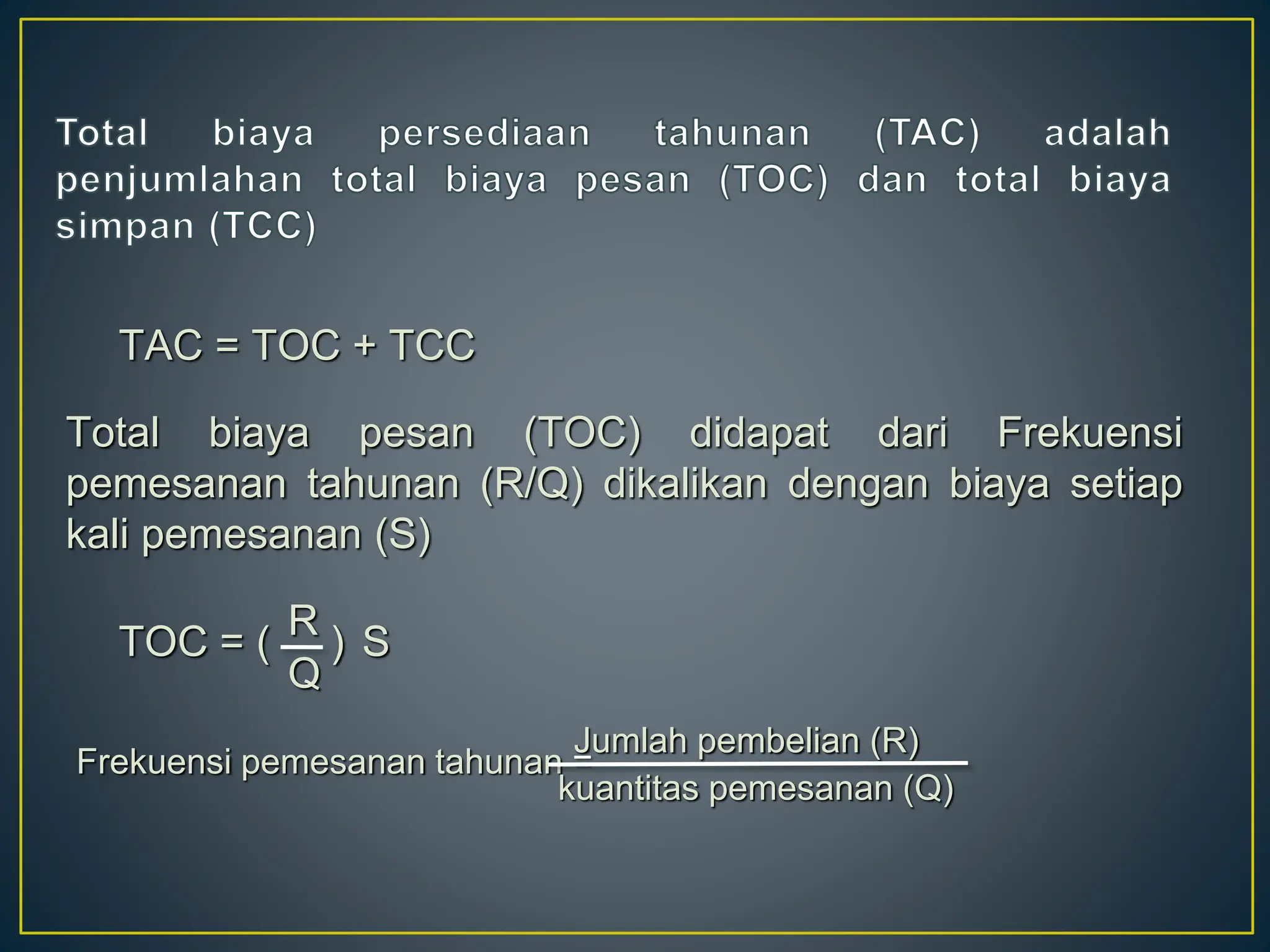 Operation Research_Model Pengendalian Persediaan new.pptx