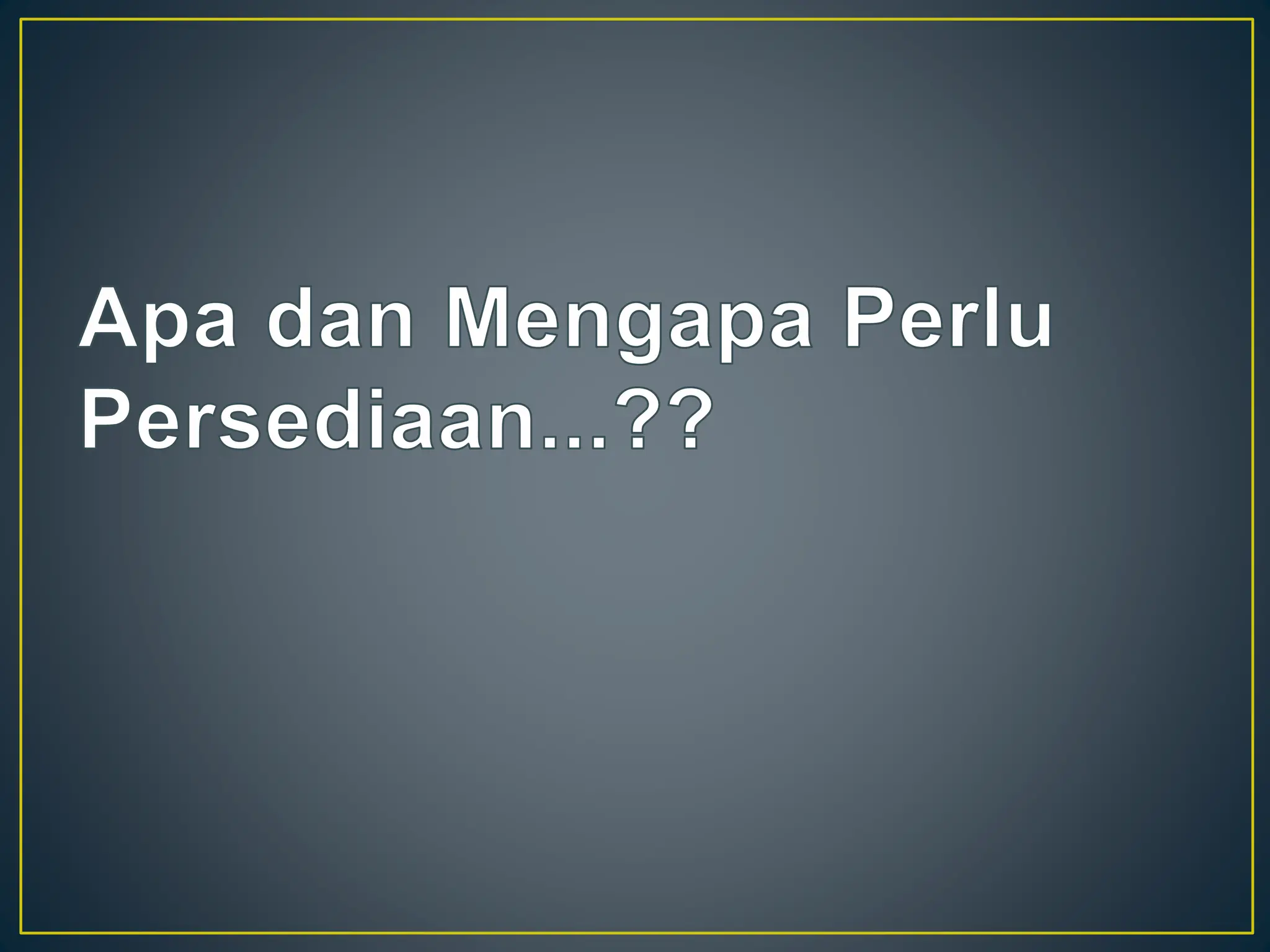 Operation Research_Model Pengendalian Persediaan new.pptx