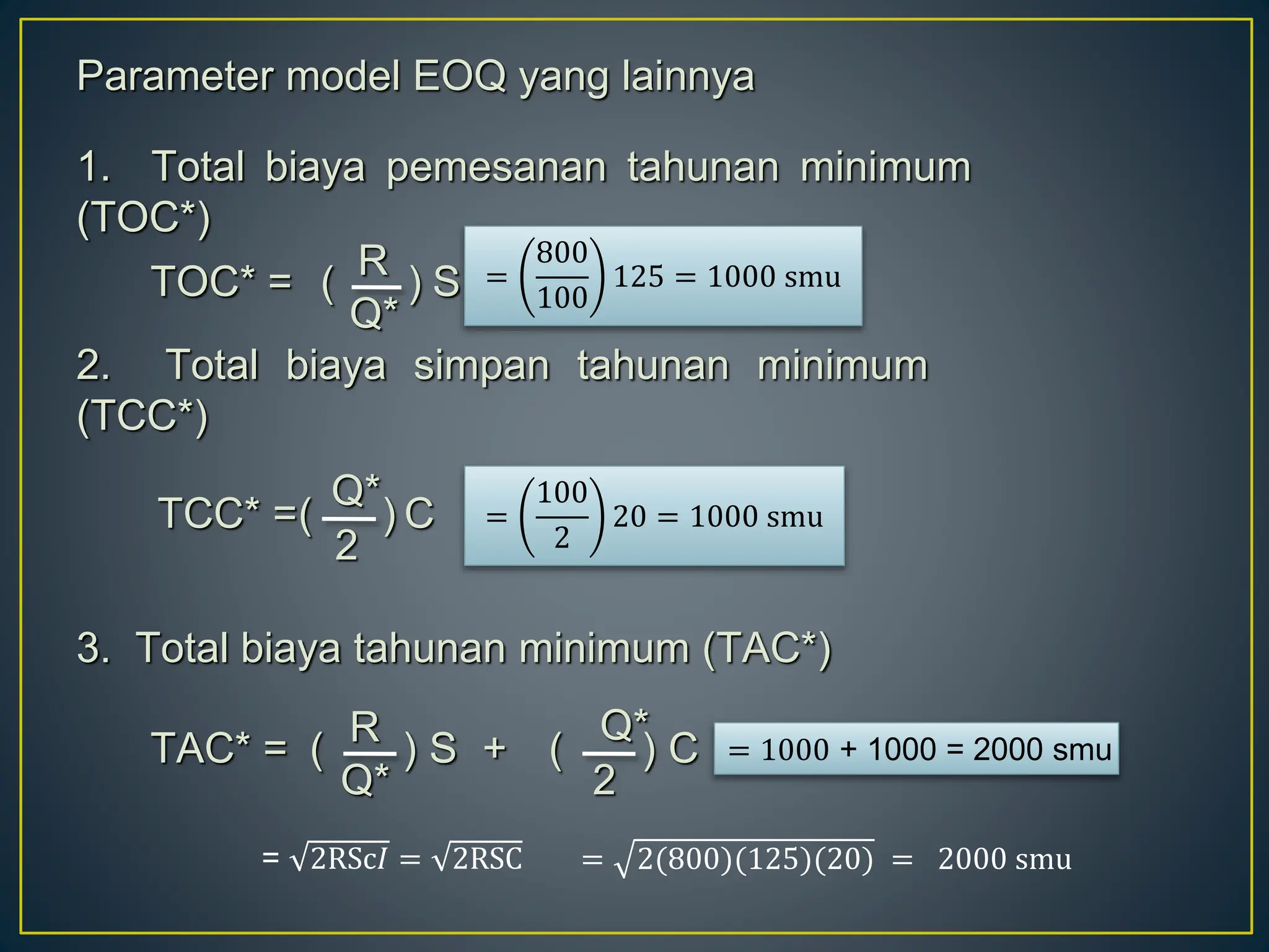 Operation Research_Model Pengendalian Persediaan new.pptx