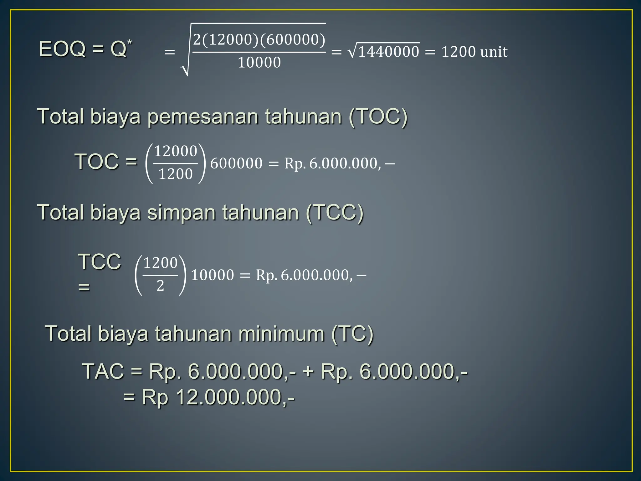 Operation Research_Model Pengendalian Persediaan new.pptx